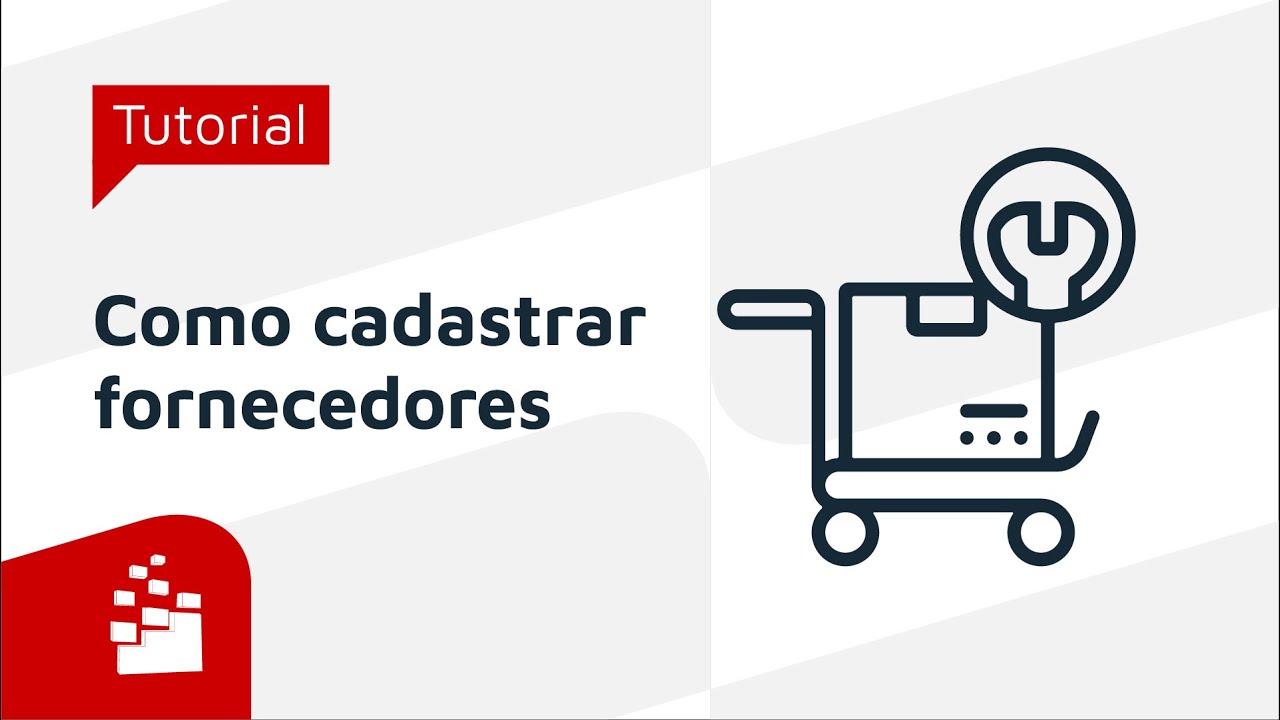 Programa de Cadastro de Fornecedores - GestãoClick