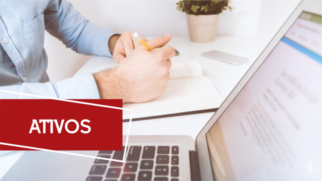 Ativos: o que são e quais os seus tipos! - GestãoClick
