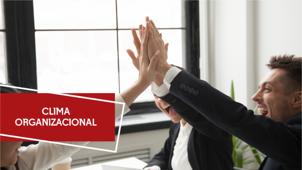 Clima organizacional: o que é? - GestãoClick