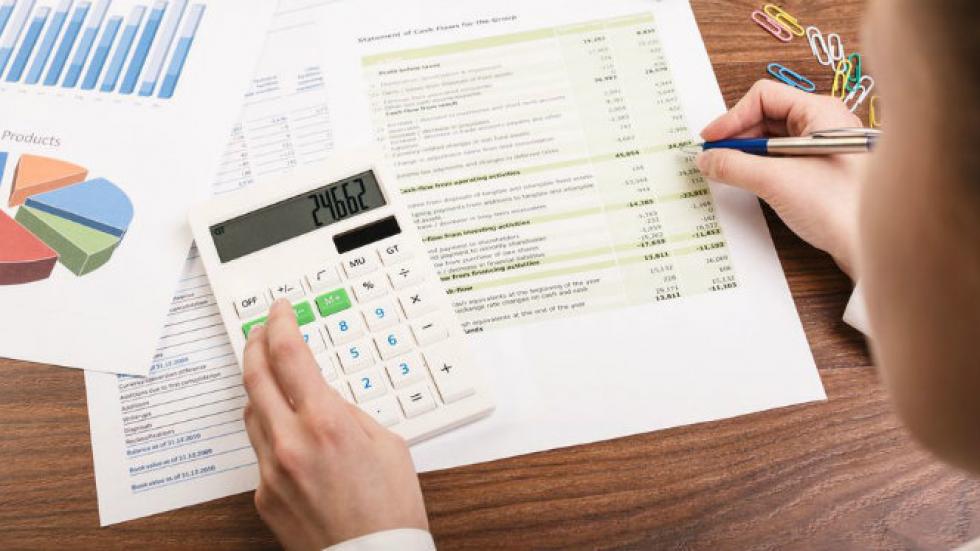 Controle de custos - GestãoClick