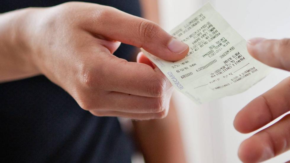 Gerador de Cupom Fiscal - GestãoClick