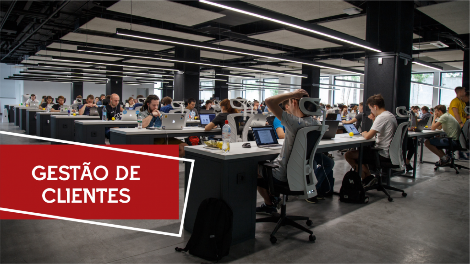 Facilite seu negócio com a gestão de clientes - GestãoClick