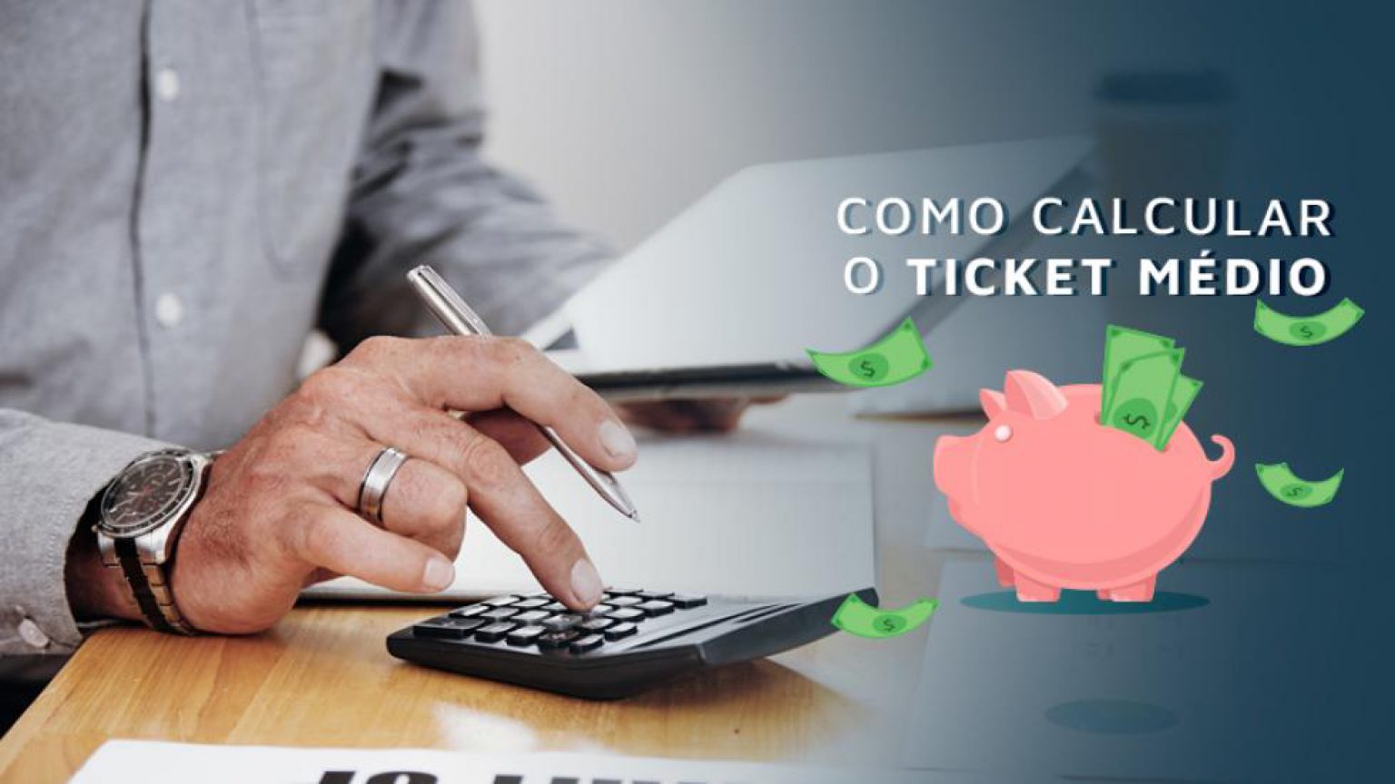 O que é ticket médio? Entenda o indicador - GestãoClick