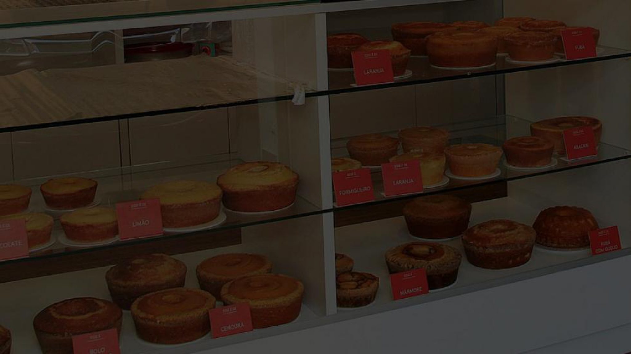 Programa Para Loja De Bolo - GestãoClick