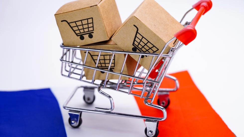 Programa para Comércio de vendas - GestãoClick