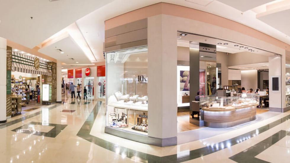 Programa para Rede de Lojas - GestãoClick