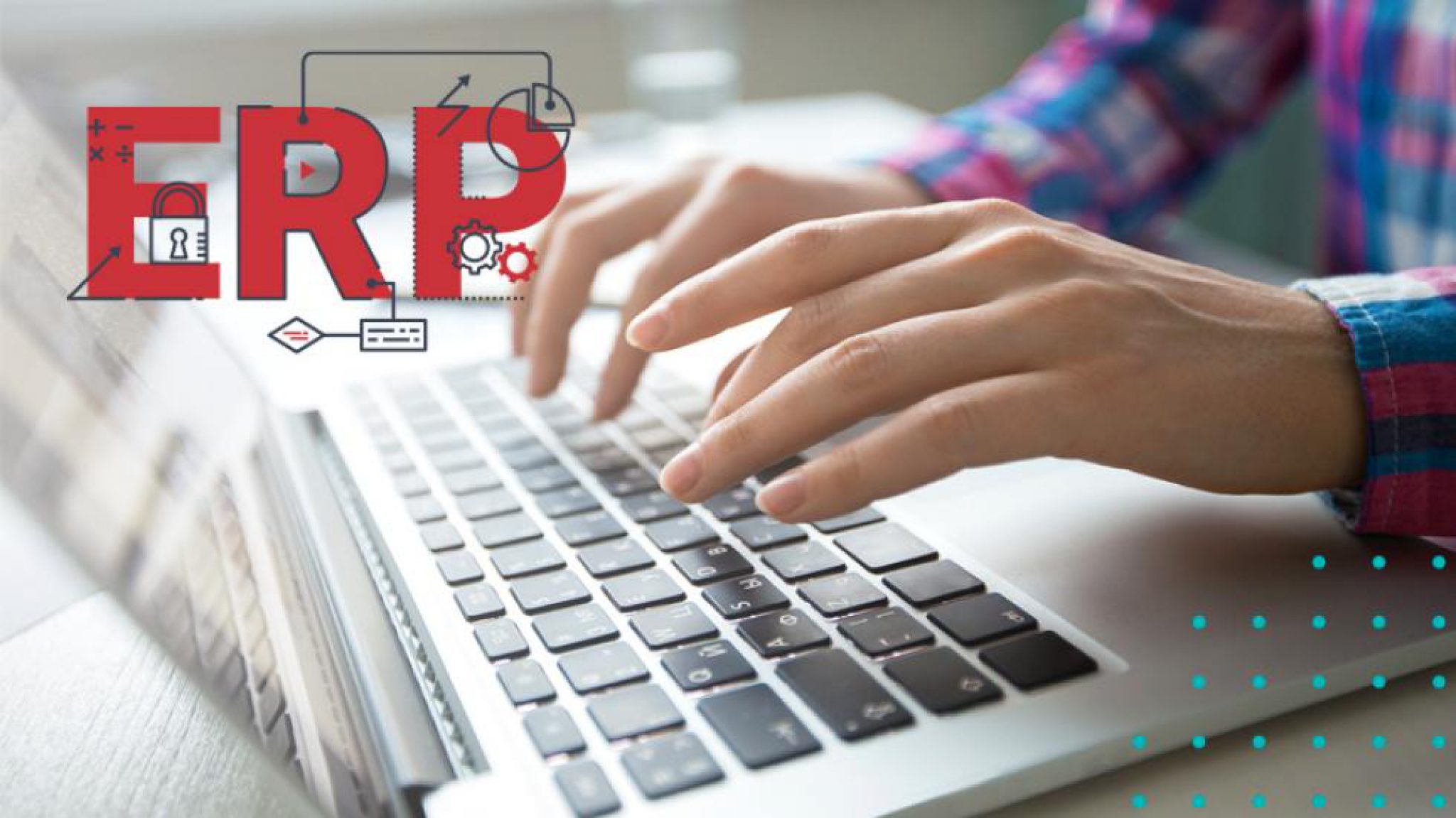 Sistema ERP: descubra 5 vantagens! - GestãoClick