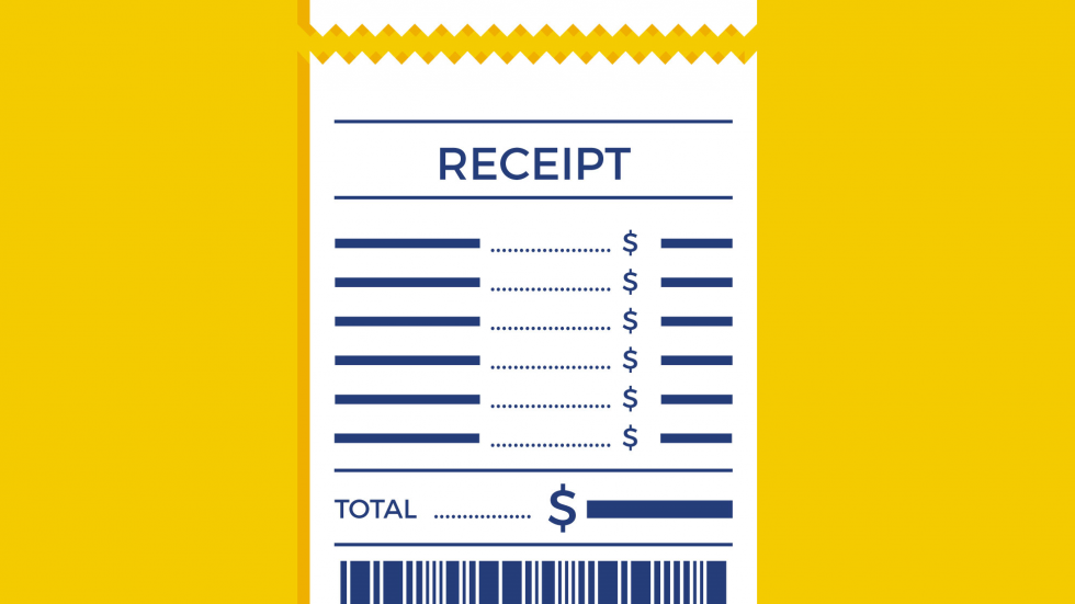 Sistema para Emissão de Recibo - GestãoClick