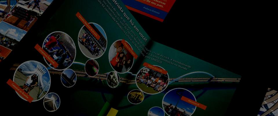 Software Para Agências de Publicidade - GestãoClick