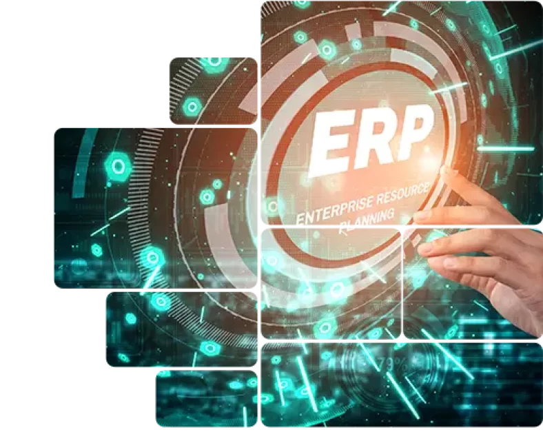 O que é ERP e como funciona?