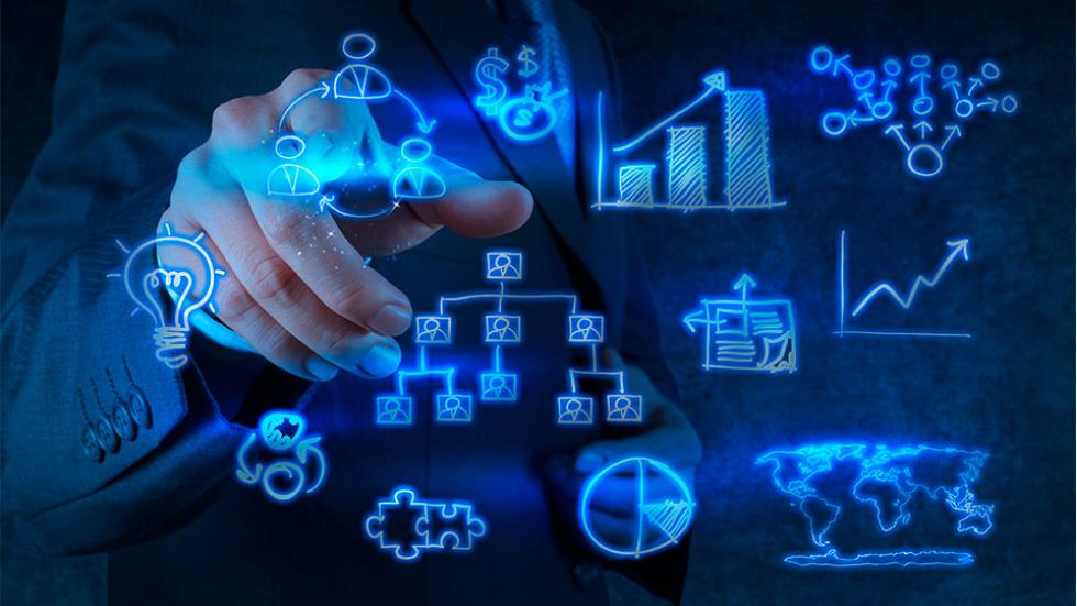 Sistema Integrado - GestãoClick